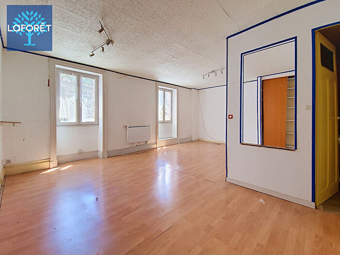 Brignais - Appartement 3 pièces à vendre