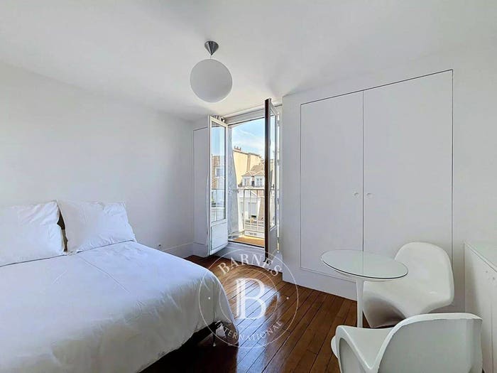 Appartement 1 pièce à louer - Sainte Avoie, Paris 3ème arrondissement
