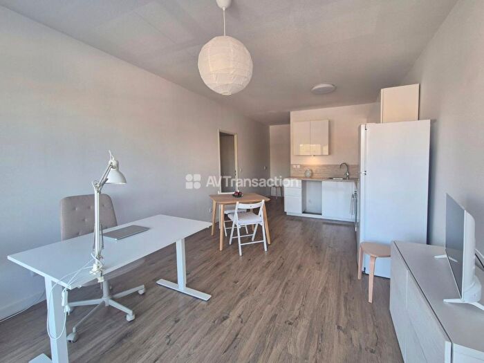Lorgues : Appartement 3 pièces à vendre