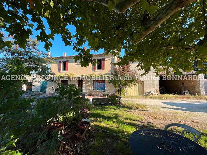 Maison 7 pièces à vendre à Suze-la-Rousse
