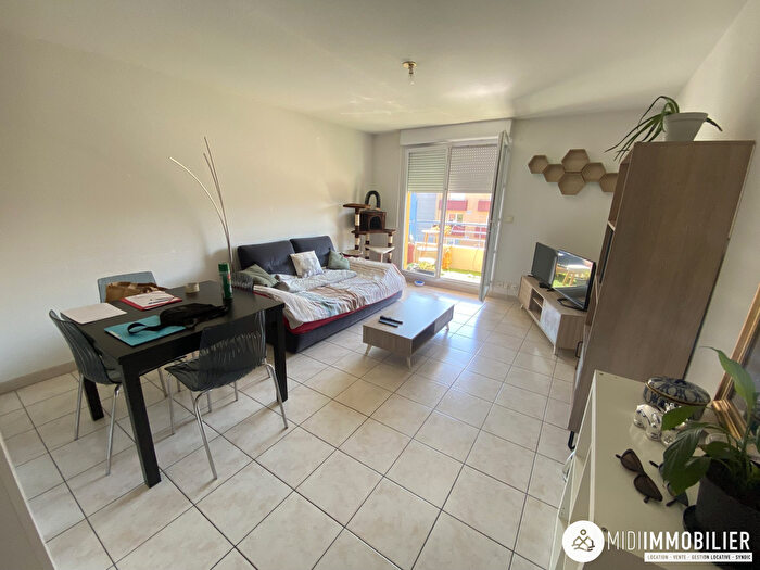 Albi : Appartement 3 pièces à louer