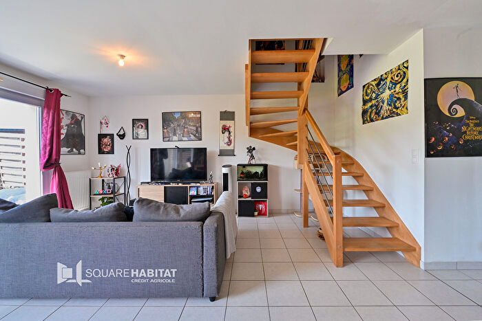 Maison 3 pièces à vendre à Pornic, Le Clion, La Corbinière, La Porcherie