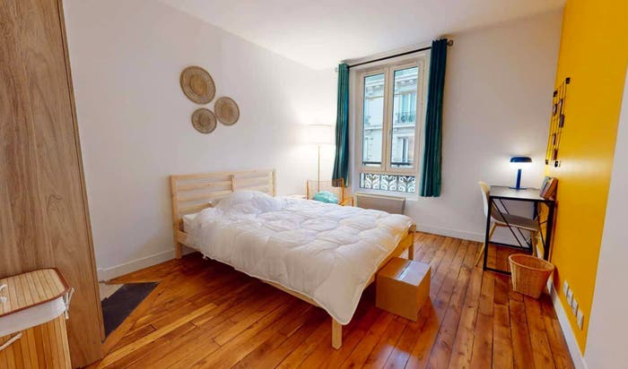 Appartement 1 pièce à louer - Centre Ville, Clichy