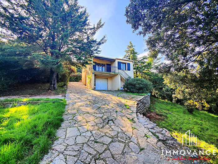 Maison à vendre - Argelliers - 4 pièces - 2 chambres