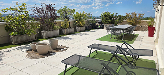 Appartement à vendre - Reims, Courlancy, Porte de Paris, Bois dAmour - 5 pièces - 3 chambres