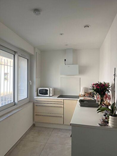 Redessan : Maison 3 pièces à louer