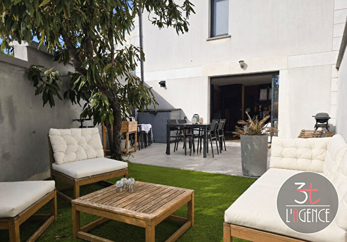 Maison 6 pièces à vendre - Fontenay-sous-Bois