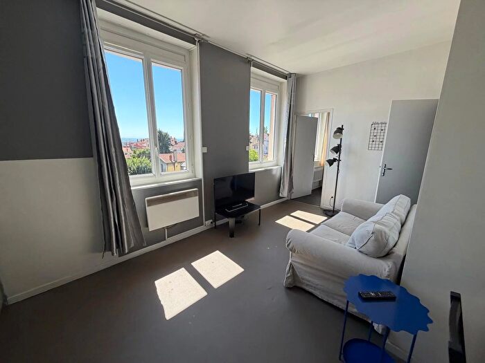 Lyon 5ème, Saint-Just, Saint-Irénée, Fourvière - Appartement 2 pièces à vendre