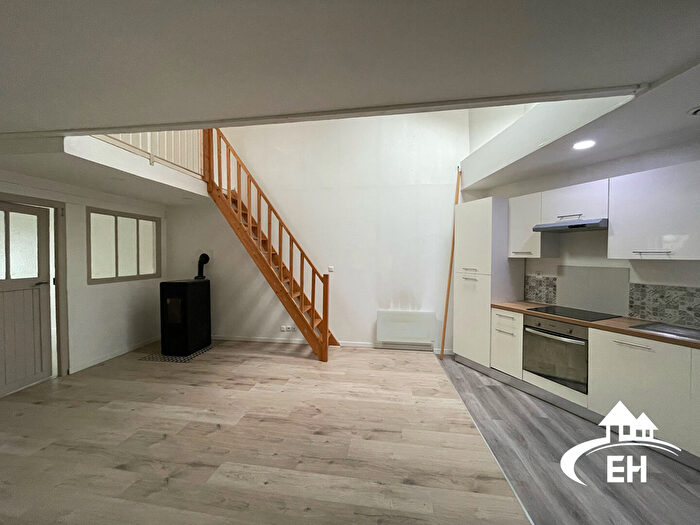 L'Aigle : Appartement 3 pièces à louer