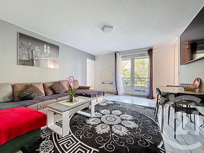 Appartement à vendre - Grabels - 2 pièces - 1 chambre