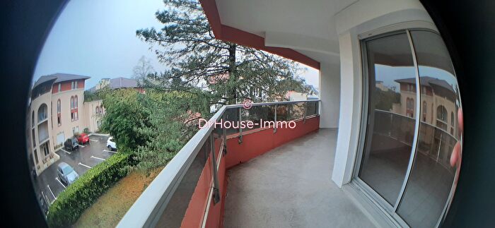 Appartement à vendre - Dax, Centre-ville, Saint-Vincent - 3 pièces - 2 chambres