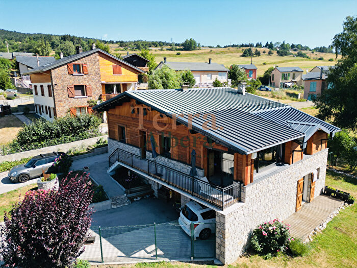 Maison 4 pièces à vendre - La Cabanasse