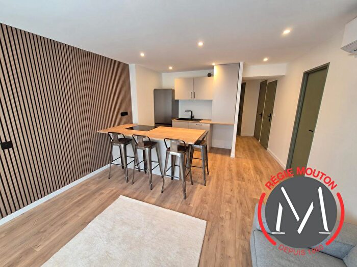 Appartement 3 pièces à La Tour-de-Salvagny, à vendre