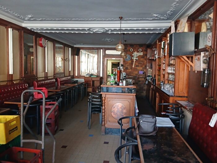 Lure : Maison 4 pièces à vendre