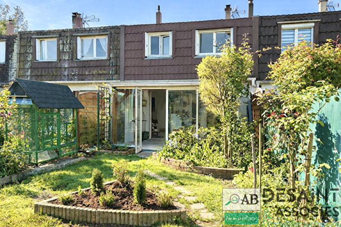 Esbly - Maison 6 pièces à vendre
