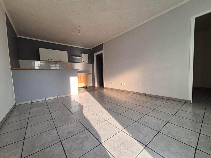 Appartement à louer - Feillens - 1 pièce - 1 chambre