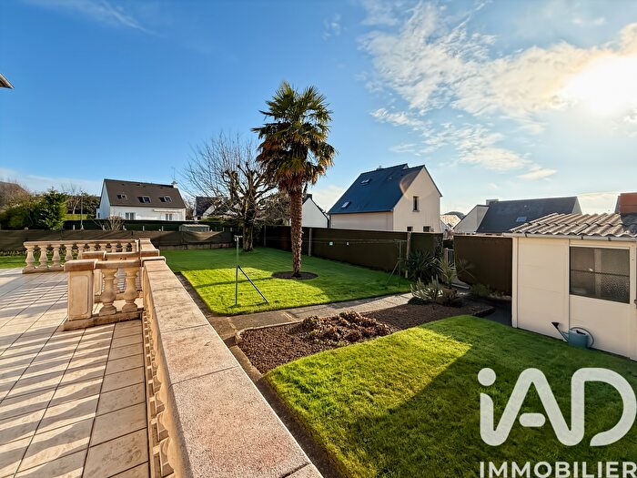 Maison à vendre - Melesse - 5 pièces - 4 chambres