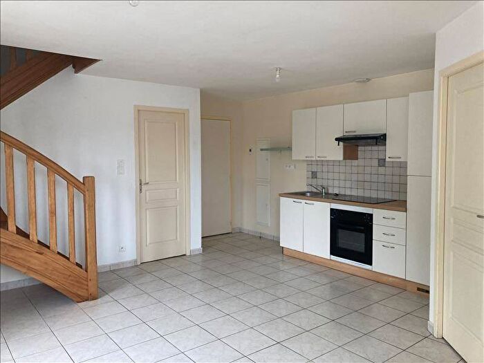 Appartement 3 pièces à Bannalec, à louer