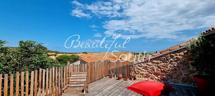 Maison à vendre - La Palme - 7 pièces - 4 chambres