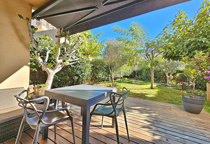 Appartement à vendre - Ajaccio, Pietralba, Saint-Joseph - 4 pièces - 3 chambres