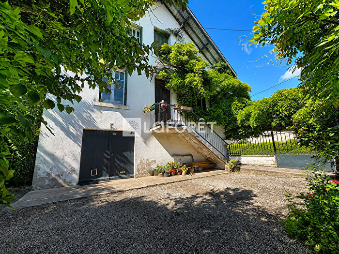 Maison 6 pièces à vendre - Saint-Denis-lès-Bourg