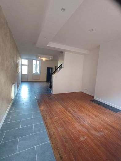 Maison 1 pièce à vendre - Denain, Centre-ville