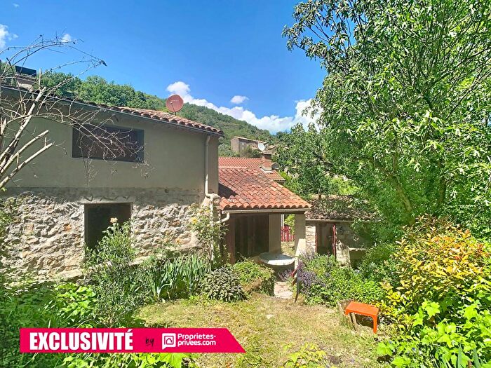 Maison 5 pièces à vendre à Arrigas