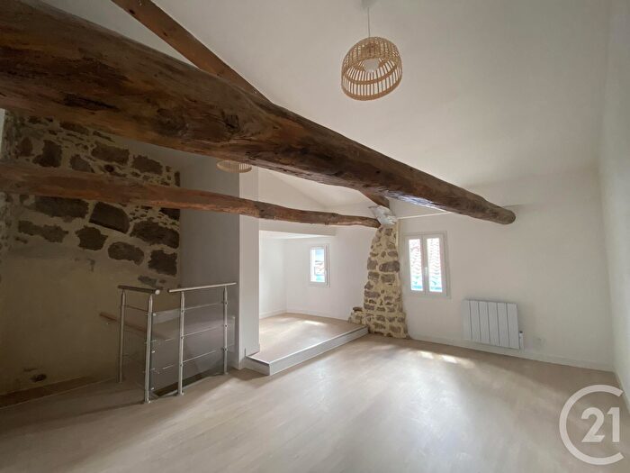 Maison 3 pièces à vendre - Clermont-l'Hérault