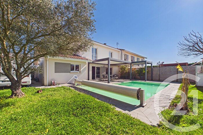 Maison à vendre - Bruges - 6 pièces - 4 chambres