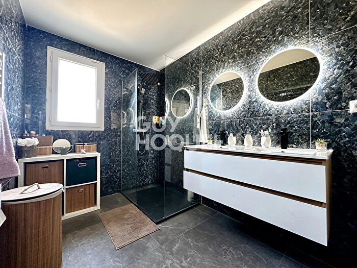 Maison à vendre - Fronton - 4 pièces - 3 chambres