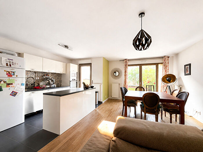 Maison 5 pièces à vendre à Saint-Cyr-l'École, Fontaine Saint-Martin