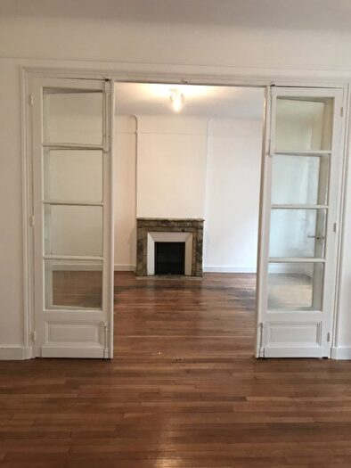 Appartement 5 pièces à Paris 17ème, Courcelles, Wagram, à louer