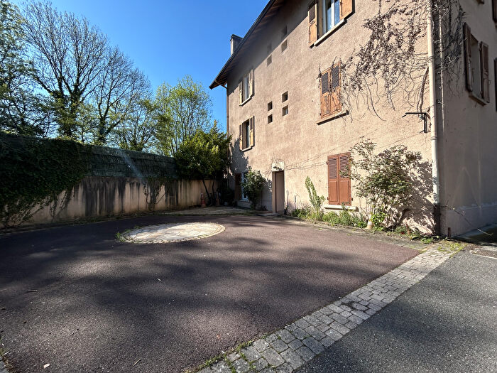 Appartement 3 pièces à vendre à Meythet
