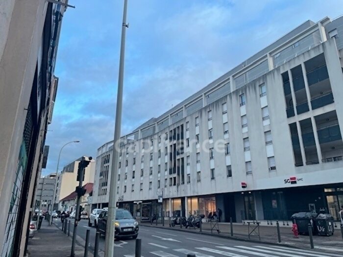 Appartement à vendre - Marseille e , La Capelette - 2 pièces - 1 chambre