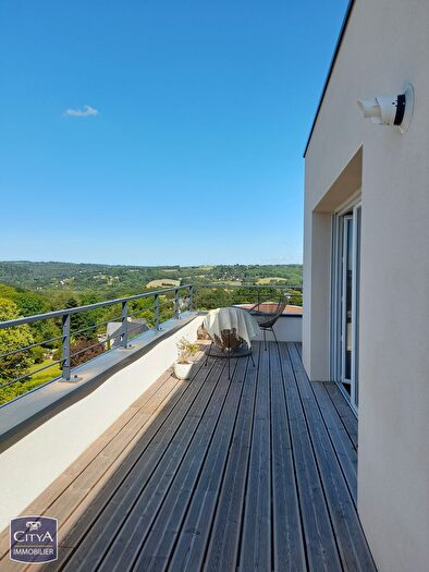 Appartement 2 pièces à vendre à Quimper, Kerfeunteun, Cuzon