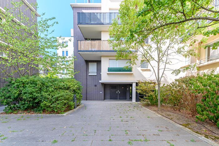 Appartement 3 pièces à Vitry-sur-Seine, Port à l'Anglais, Zone d'activité, à louer