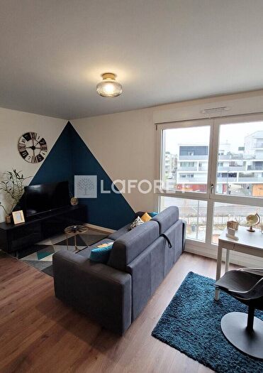 Appartement à louer - Bretagne, Chevilly-Larue - 2 pièces - 1 chambre