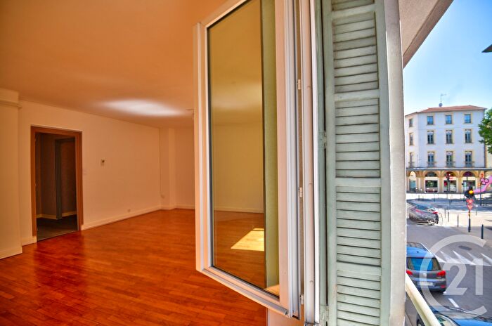 Appartement 4 pièces à vendre à Romans-sur-Isère, Centre-ville
