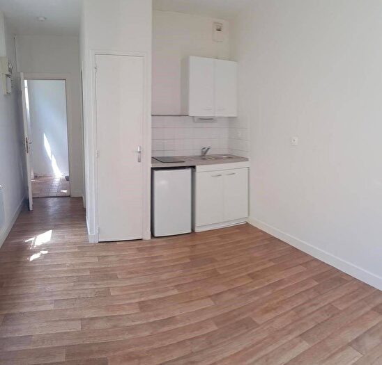 Le Mans - Appartement 1 pièce à louer
