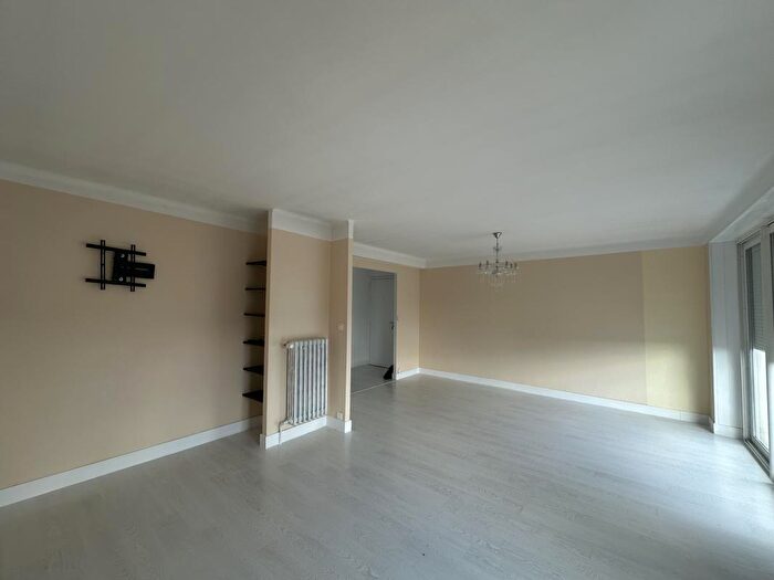 Appartement 3 pièces à louer - Rodez, Gare, Le Faubourg