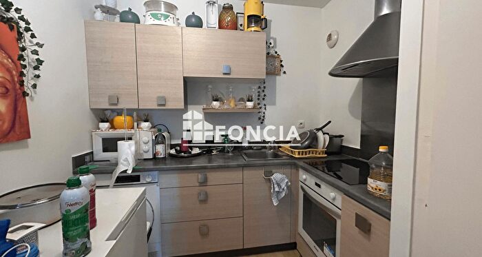 Saintes, Centre-ville - Appartement 2 pièces à vendre