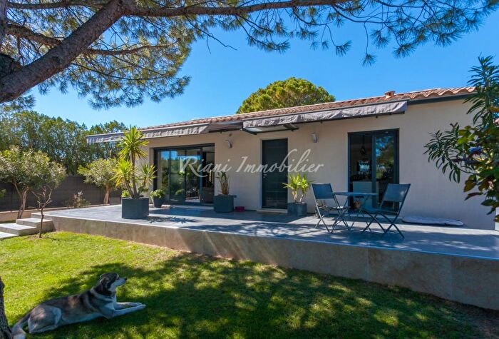 Maison 4 pièces à vendre - LIsle-sur-la-Sorgue