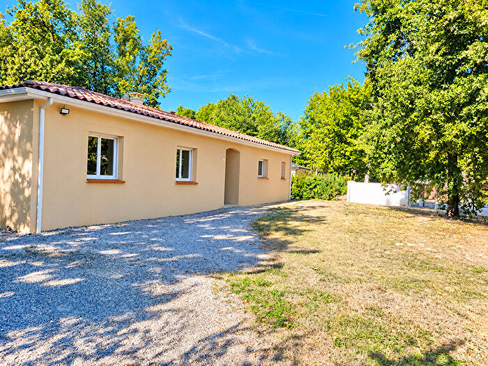 Maison 5 pièces à vendre - Montauban, Pays-Bas