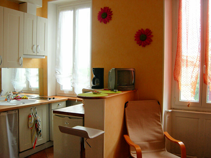 Appartement à louer - Castelnaudary - 1 pièce