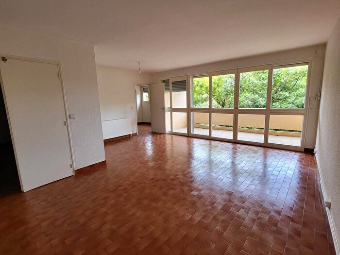 Le Pilon Blanc, Salon-de-Provence - Appartement 3 pièces à louer