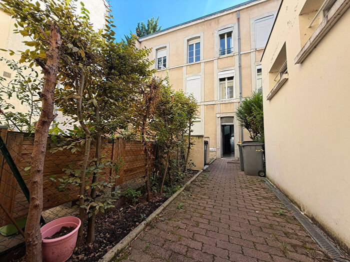 Appartement 3 pièces à Reims, Neufchatel, Orgeval, Laon, Zola, à vendre