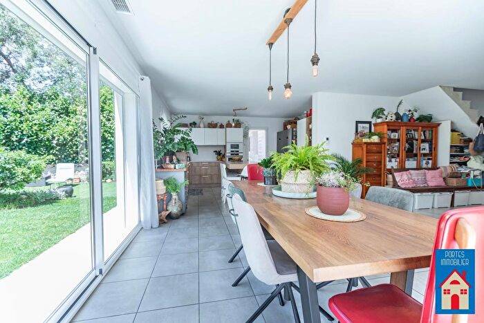 Maison 7 pièces à vendre à Albi, Rayssac, Veyrières, Ranteil