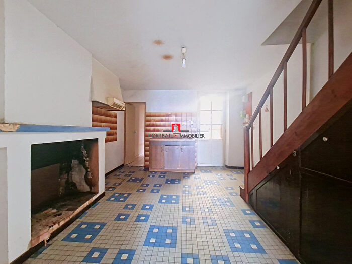 Saint-Savin - Maison 4 pièces à vendre