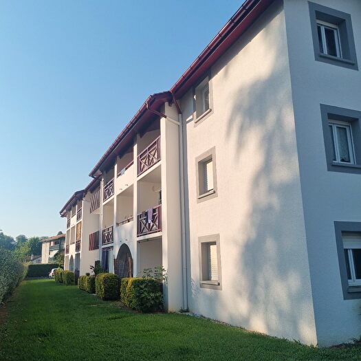 Appartement 1 pièce à vendre - Cambo-les-Bains