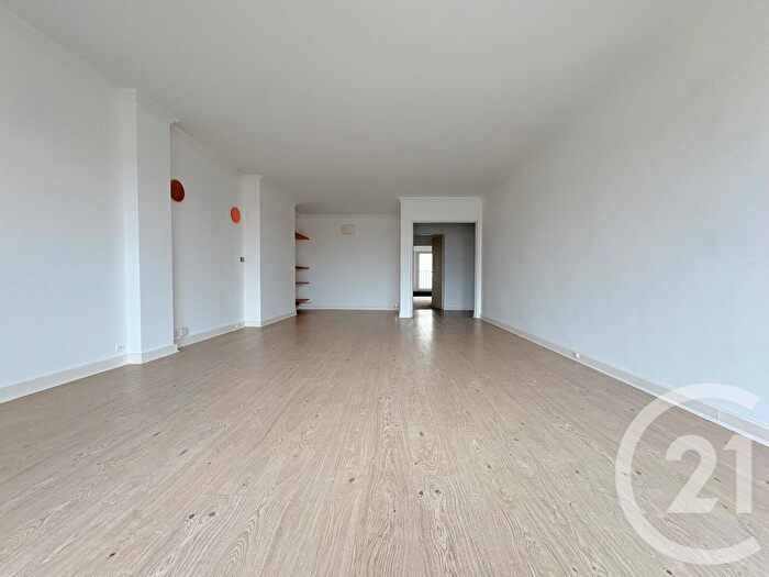 Paris 16ème, Porte de Saint-Cloud, Auteuil-Sud - Appartement 4 pièces à louer